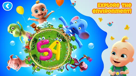 LooLoo Kids: Learning Academy! Game | Free Apk Download on Your Device ...