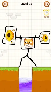 Save The Dog: Draw to Rescue Game | Free Apk Download on Your Device ...