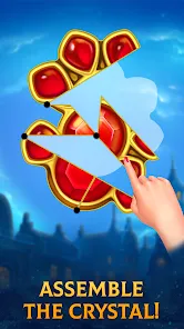 Clockmaker: Match 3 Games! | Free Apk Download on Your Device. Enjoy ...