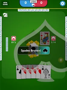 Spades - Card Game Game | Free Apk Download on Your Device. Enjoy your ...