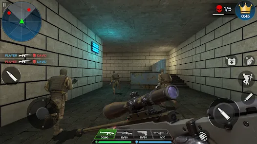 Counter Strike GO: Gun Games | Free Apk Download on Your Device. Enjoy ...