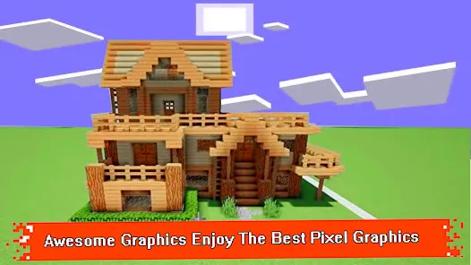 Craftsman World: Crafting game | Free Apk Download on Your Device ...