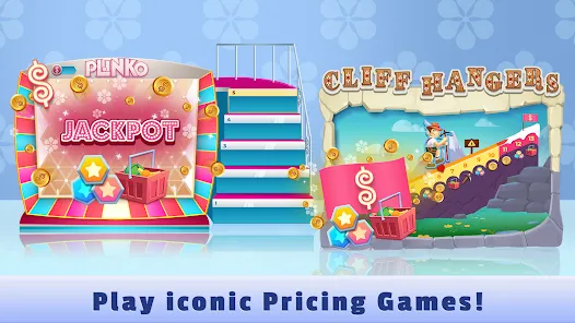 The Price Is Right: Bingo! | Free Apk Download on Your Device. Enjoy ...