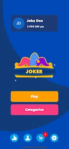 Joker Quiz | Free Apk Download on Your Device. Enjoy your new app now.