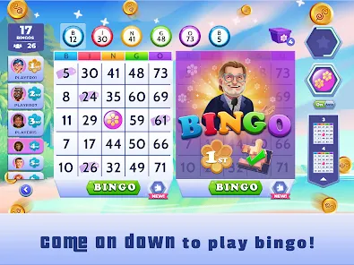 The Price Is Right: Bingo! | Free Apk Download on Your Device. Enjoy ...