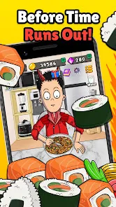 Food Fighter Clicker Games | Free Apk Download on Your Device. Enjoy ...