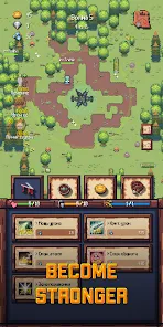 Idle Fortress: First Ascent | Free Apk Download on Your Device. Enjoy ...