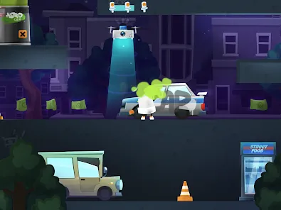 Graffiti time spray paint game Game | Free Apk Download on Your Device ...