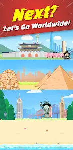 Pucca, Let's Cook! : Food Truc | Free Apk Download on Your Device ...