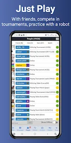 BBO – Bridge Base Online Game | Free Apk Download on Your Device. Enjoy ...