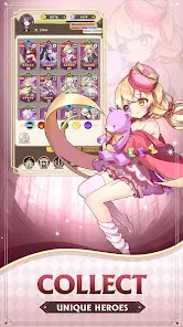 Idle Girls Arena | Free Apk Download on Your Device. Enjoy your new app ...