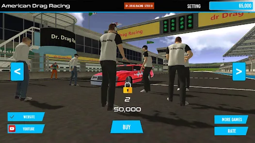 American Drag Racing Game | Free Apk Download on Your Device. Enjoy ...