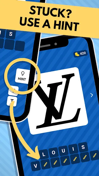 Logo Quiz: Guess the Brand! Game | Free Apk Download on Your Device ...