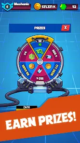 Merge Plane Robots - Idle Game Game | Free Apk Download on Your Device. Enjoy your new app now.