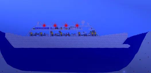 Water Physics Simulation Guide