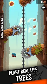 Tallest Tree – Jumping arcade Game | Free Apk Download on Your Device ...