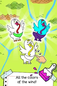 Birds Evolution: Merge Game Game | Free Apk Download on Your Device ...