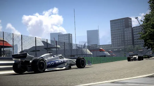 Ala Mobile GP - Formula racing Game | Free Apk Download on Your Device ...