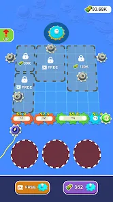 Idle Gear | Free Apk Download on Your Device. Enjoy your new app now.