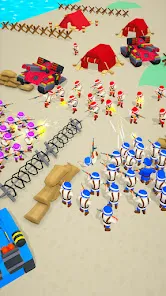 Commander.io Game | Free Apk Download on Your Device. Enjoy your new ...