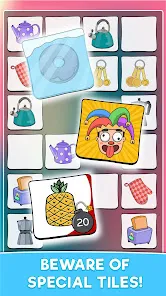 Connect Master - Pair Matching Game | Free Apk Download on Your Device ...