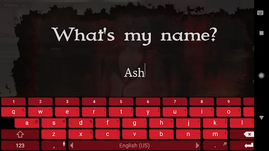 Red Embrace (BL/Yaoi Game) | Free Apk Download on Your Device. Enjoy ...