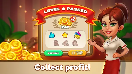 Doorman Story: hotel simulator Game | Free Apk Download on Your Device ...