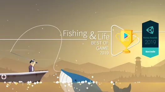 Simple Guide For Fishing Life