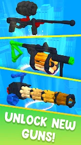 Human Gun! | Free Apk Download on Your Device. Enjoy your new app now.