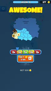 Monster Wars 3D: Mutant Puzzle Game | Free Apk Download on Your Device ...