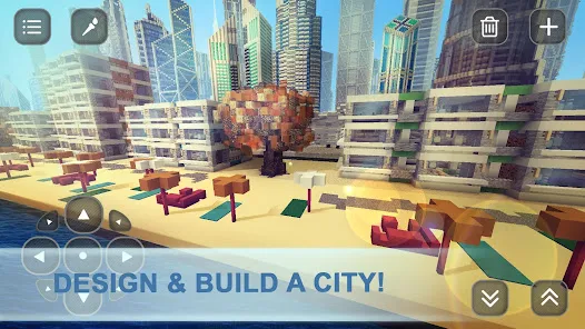 City Build Craft: Exploration Game | Free Apk Download on Your Device ...