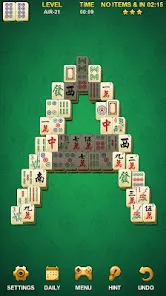Mahjong Guide