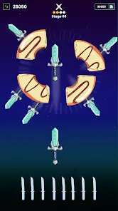 Knife Aim Hit: Throwing Games | Free Apk Download on Your Device. Enjoy ...
