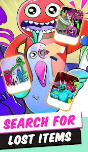 Infinity Zoom: Find Objects Game | Free Apk Download on Your Device ...