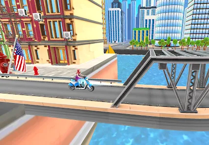 Uphill Rush 2 USA Racing | Free Apk Download on Your Device. Enjoy your ...