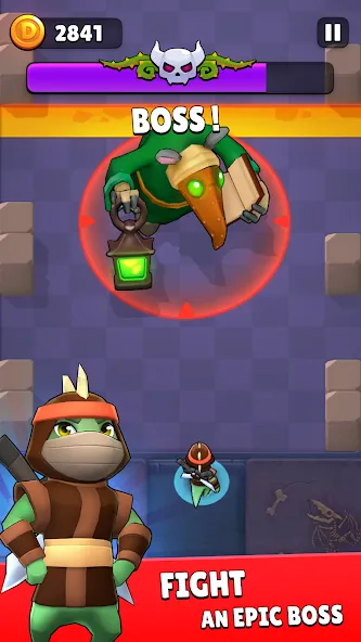 Archer Dragon: Arrow Hero Game | Free Apk Download on Your Device ...