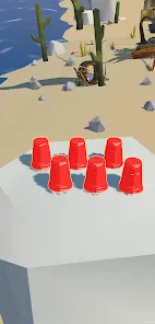 Tricky Cups | Free Apk Download on Your Device. Enjoy your new app now.