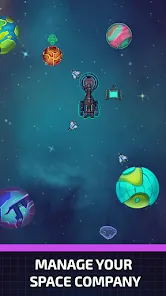 Idle Planet Miner Guide