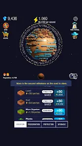 Idle World - Build The Planet Game | Free Apk Download on Your Device ...