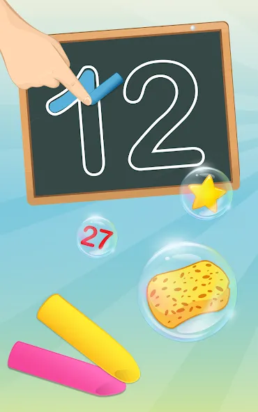 Learn Numbers in English Game | Free Apk Download on Your Device. Enjoy ...