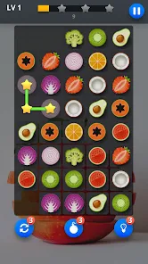 Onet Connect - Pair Matching Guide