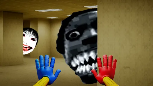 Horror Face Chasing Time Game | Free Apk Download on Your Device. Enjoy ...