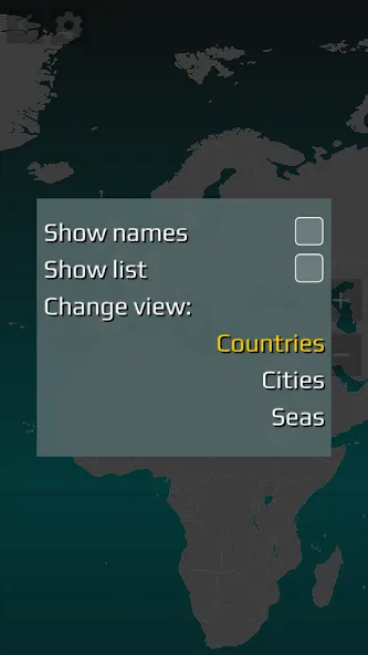 World Map Quiz Game | Free Apk Download on Your Device. Enjoy your new ...