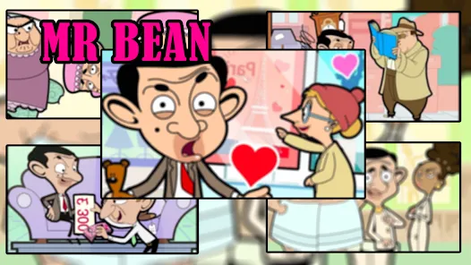 Mr Bean Driving | Free Apk Download on Your Device. Enjoy your new app now.
