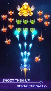 Galaxy Shooter - Arcade Sky Fo Guide