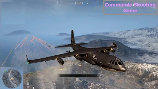 Commando Mission Games Offline | Free Apk Download on Your Device ...