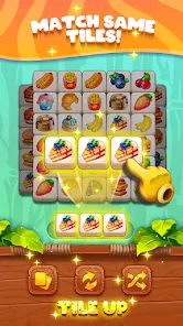 Match Pair Tile: Matching Game Game | Free Apk Download on Your Device ...