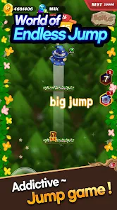 Magic Jump - Jump Hero Guide