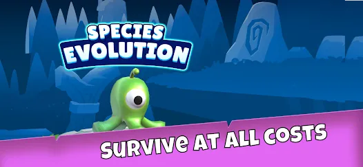 Species Evolution Simulator | Free Apk Download on Your Device. Enjoy ...
