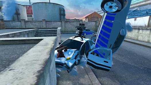Car Crash Arena Simulator Game | Free Apk Download on Your Device ...